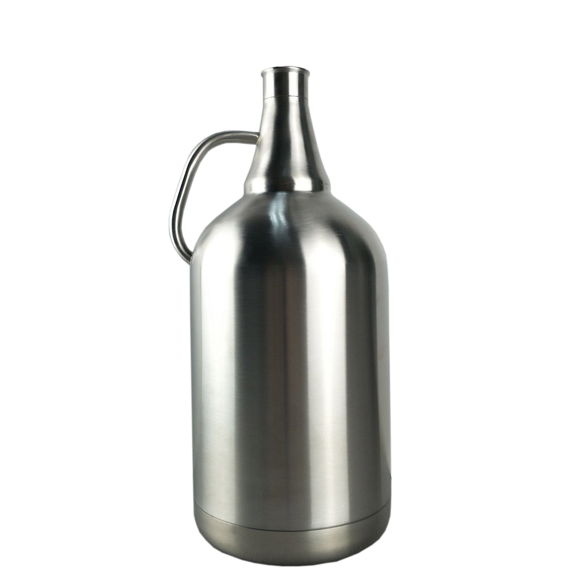 1 gallon growler, 1 gallon beer growler, 1 gallon stainless steel ...