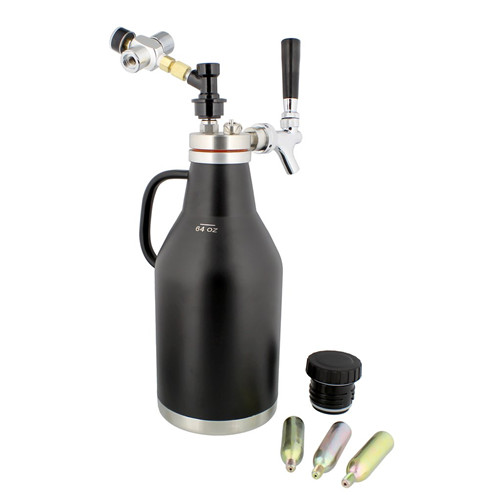 4 Types of draft beer faucets / Beer taps / Draft beer Faucets - SinoBatoo