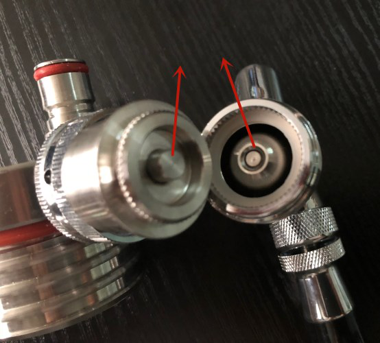 4 Types of draft beer faucets / Beer taps / Draft beer Faucets - SinoBatoo