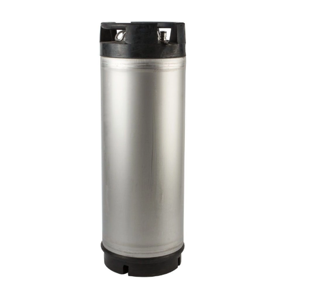 Home brew corny ball lock beer kits 12L barril cornelius beer keg Pin ...