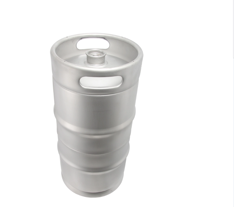 Wholesale high quality party home brew beer keg dispenser 30L / 4bbl ...